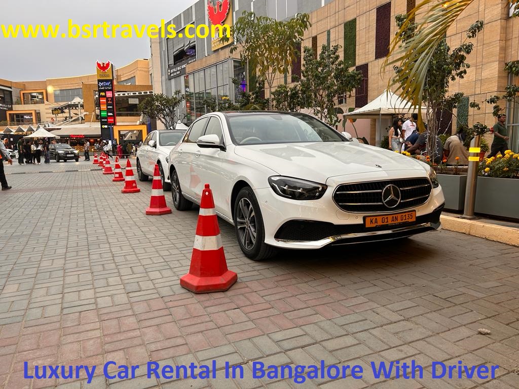 10 Things You Need to Know Before You Hire a Chauffeur Driven Car